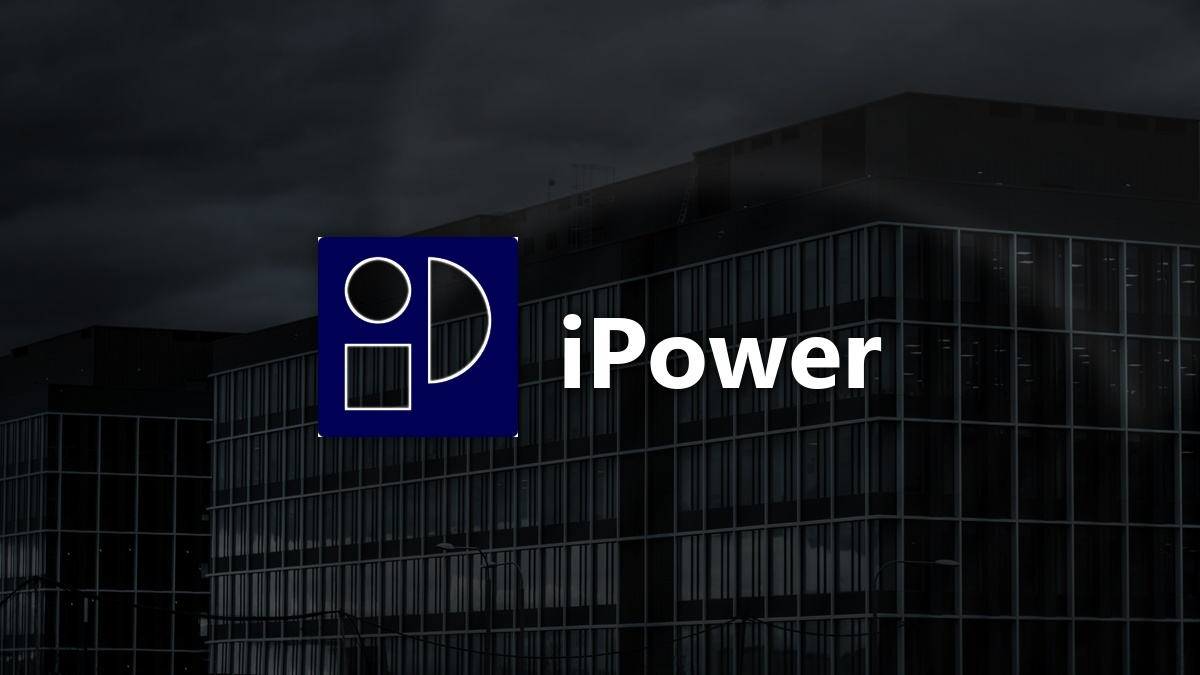 iPower Enters AI Infrastructure Business with $3 Million Investment