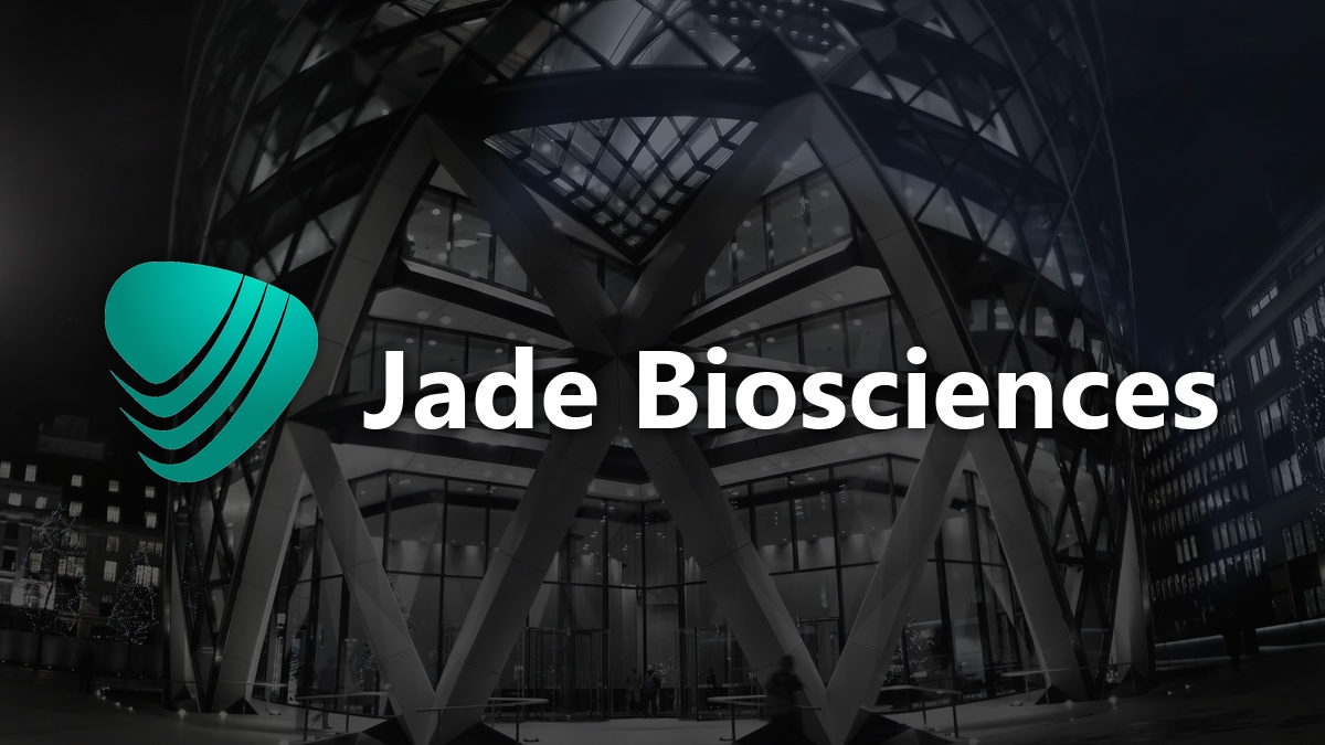 Jade Biosciences Appoints Andrew King as President of R&D