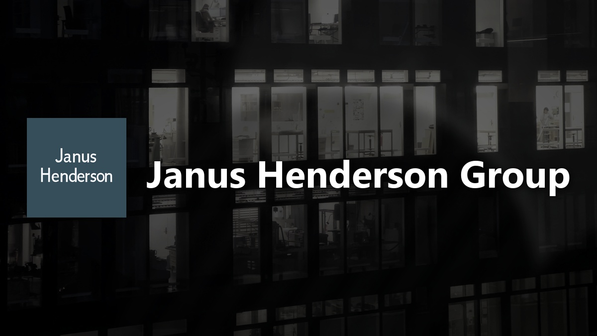 Janus Henderson Shareholders Approve Merger with Jupiter Company