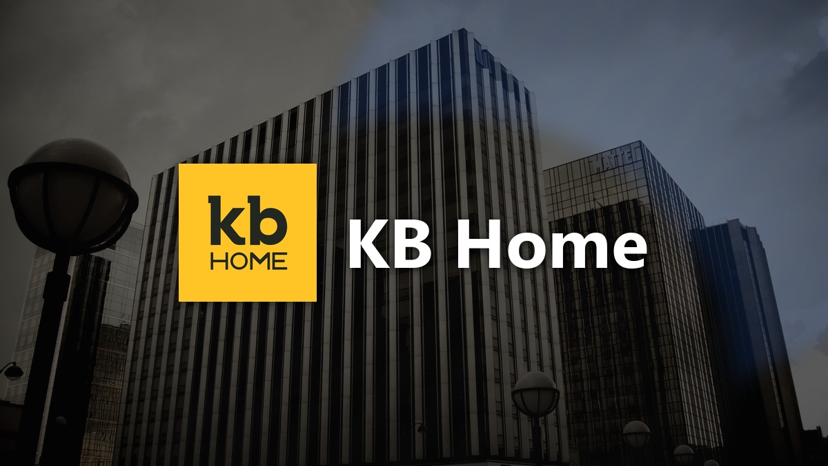 Seaport Global lowers Price Target on KB Home to $43 from $65 ...