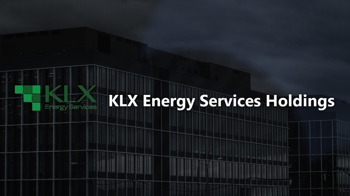 KLX Energy Acquires Wolfpack Rentals for $17 Million