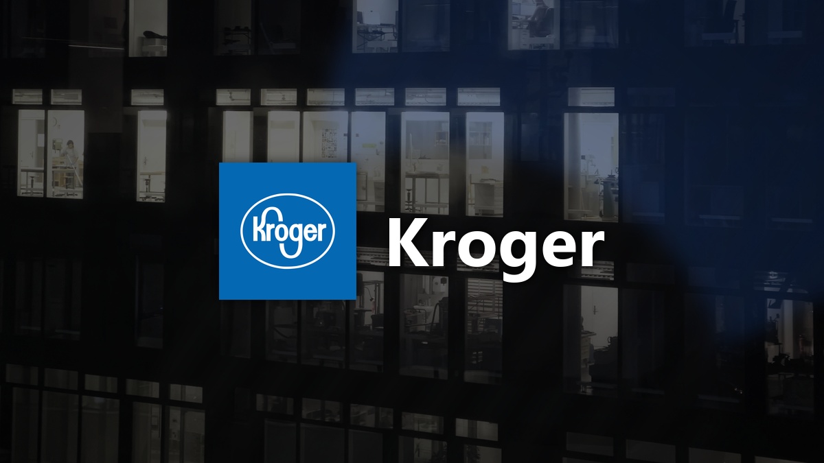 Kroger EPS Rises to $1.46 in Q1 2026