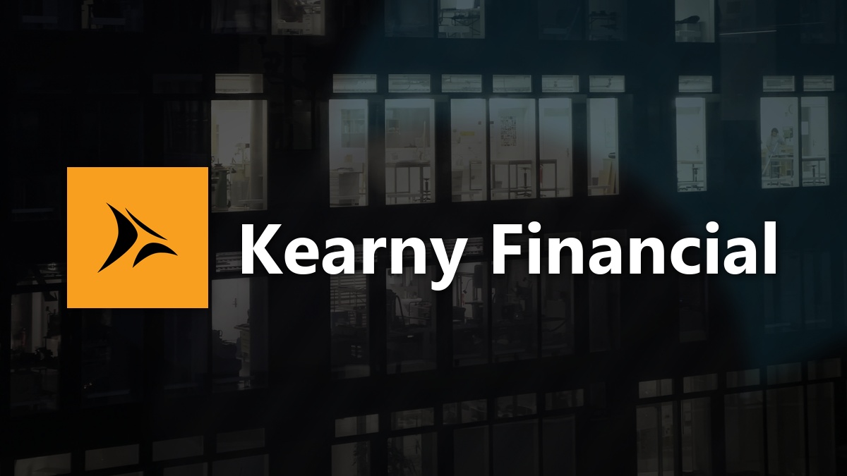 Kearny Financial Reports 3Q26 Net Income of $10.1 Million