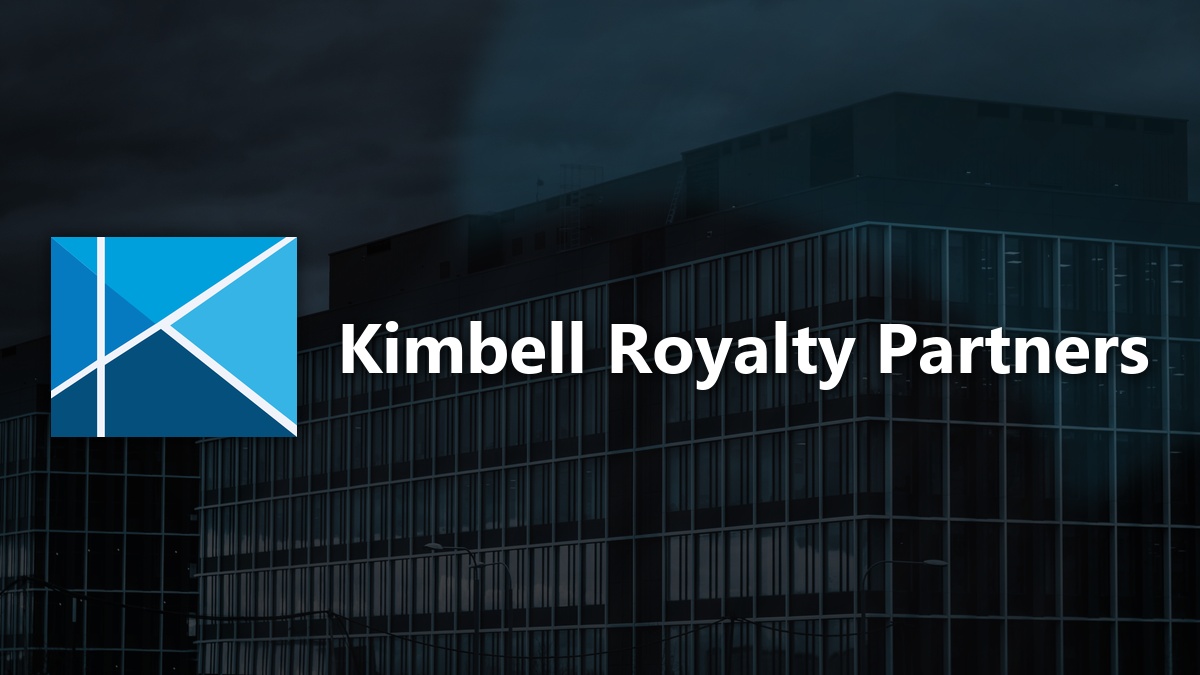 Kimbell Royalty Acquires Permian Basin Assets for $147 Million