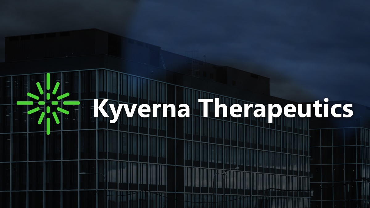 Kyverna Therapeutics Appoints Gregory Martini as CFO