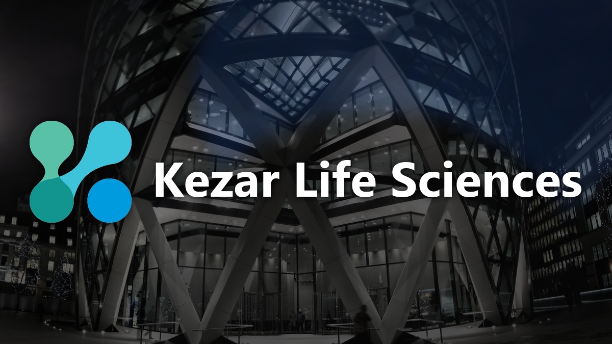 Aurinia Pharma Completes Acquisition of Kezar Life Sciences