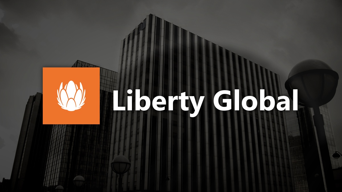 Liberty Global Releases VodafoneZiggo Q1 2026 Financial Report