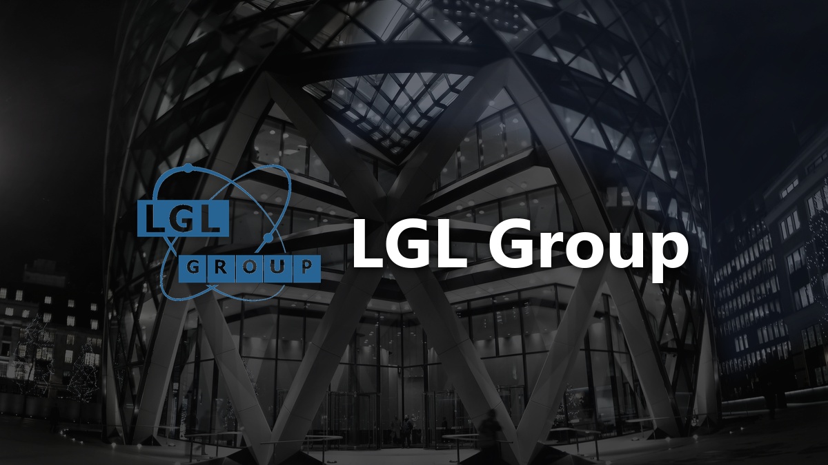 LGL Group Revenues Rise 18.2% in Q1 2026