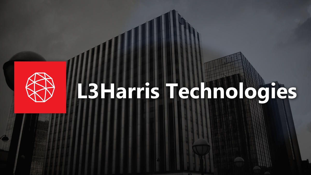 L3Harris Closes $1 Billion Investment from Department of War