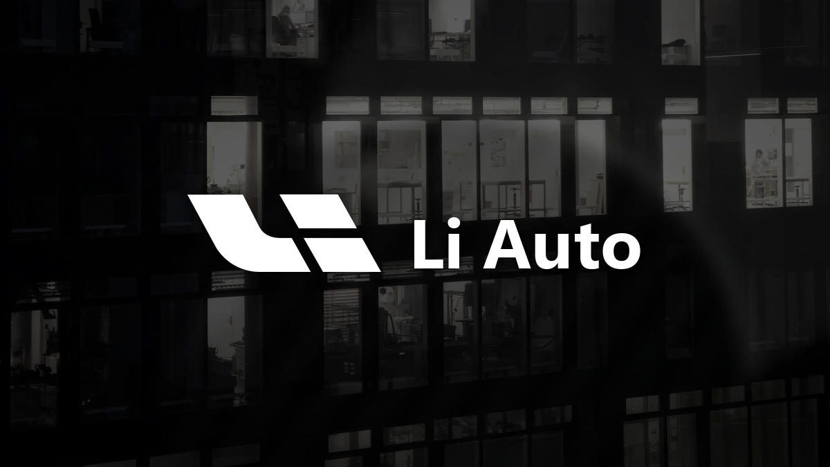Macquarie Upgrades Li Auto to Neutral Rating