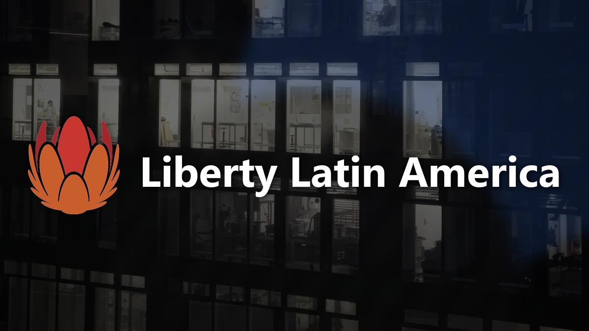 Liberty Latin America Releases C&W Q1 2026 Financial Report