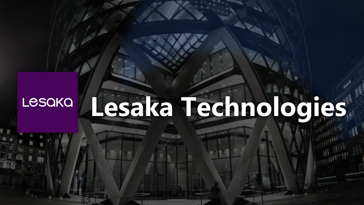 Lesaka Technologies Extends Deadline for Bank Zero Acquisition