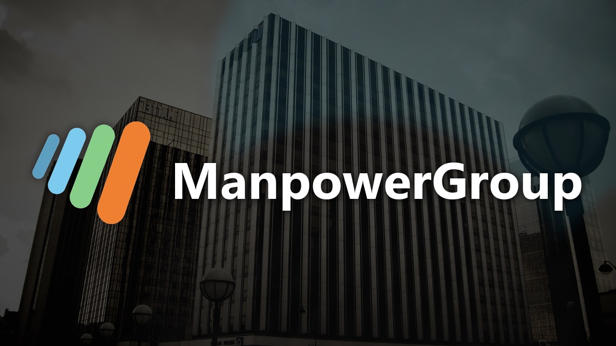 UBS raises Price Target on ManpowerGroup to $33 from $29, Maintains ...