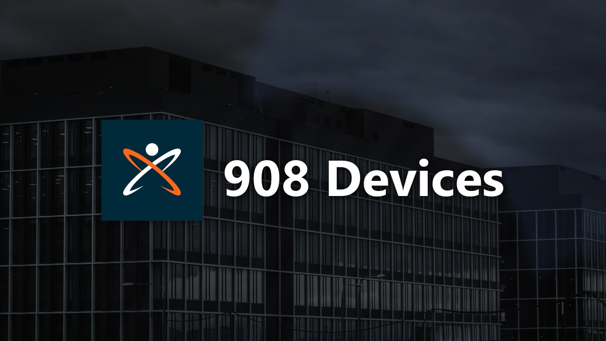 908 Devices Raises 2026 Revenue Outlook After Q1 Growth
