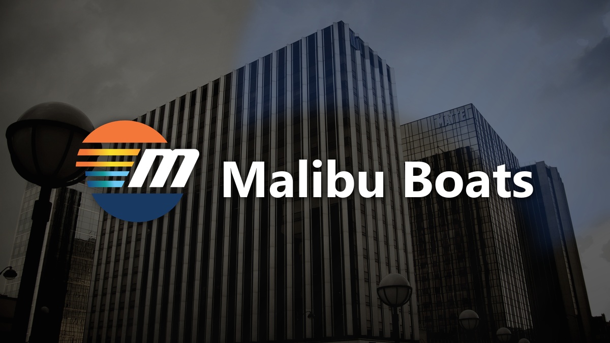 Malibu Boats Completes Acquisition of Saxdor Yachts