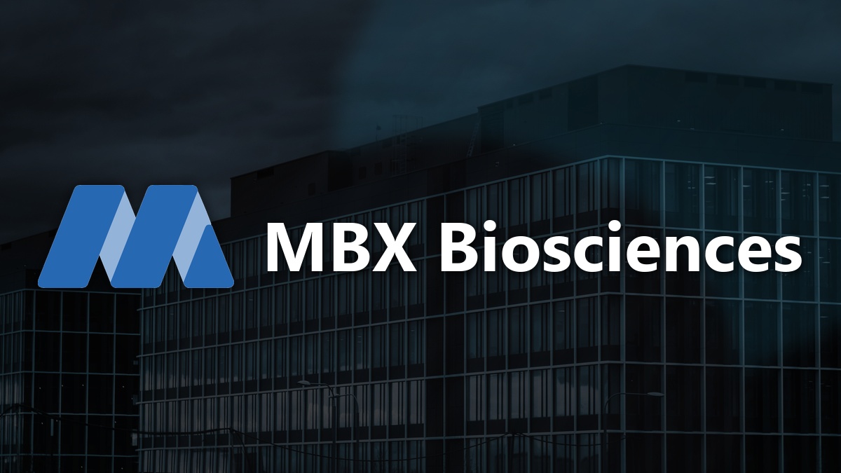 MBX Biosciences Reveals Initial Phase 1 Data for MBX 4291