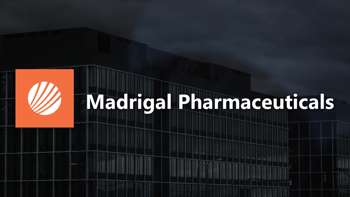 Madrigal Pharmaceuticals Approves 2026 Stock and Employee Plans