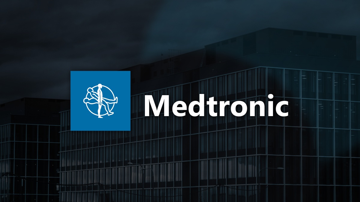 Barclays raises Price Target on Medtronic to $120 from $118, Maintains ...