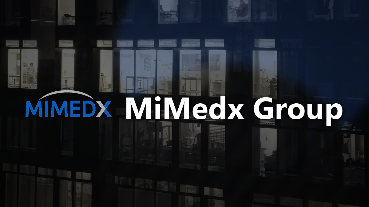 MiMedx Shareholders Re-elect Directors and Approve Executive Compensation