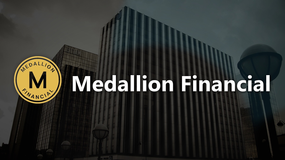 Medallion Financial Faces SBA Default Notice on $73.5 Million Debt