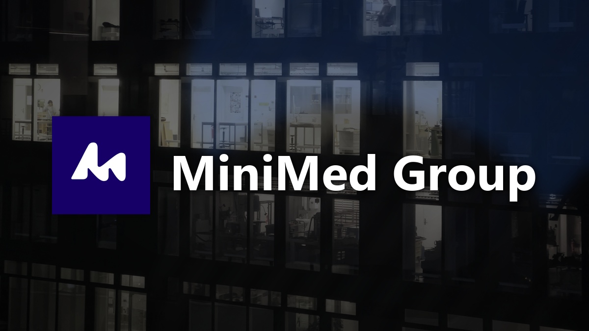 Barclays Initiates Coverage On Minimed Group to Overweight Rating
