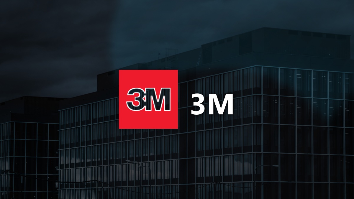 3M Adjusted EPS Rises 14% in Q1 2026