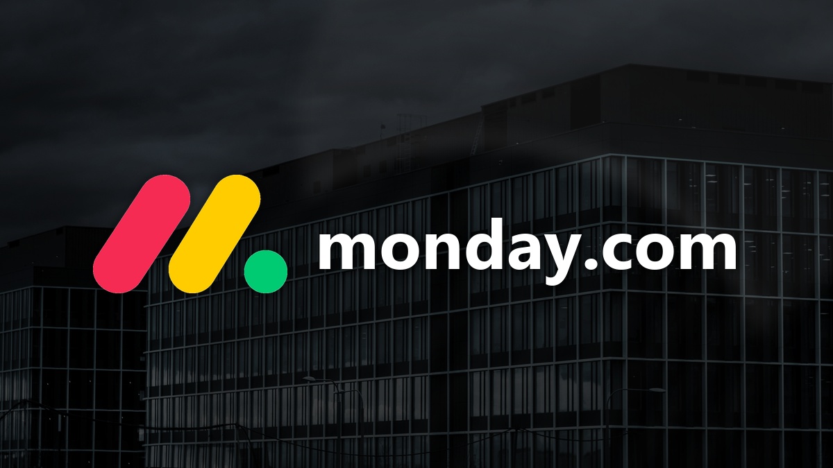 Tigress Financial lowers Price Target on Monday.Com to $165 from $310 ...