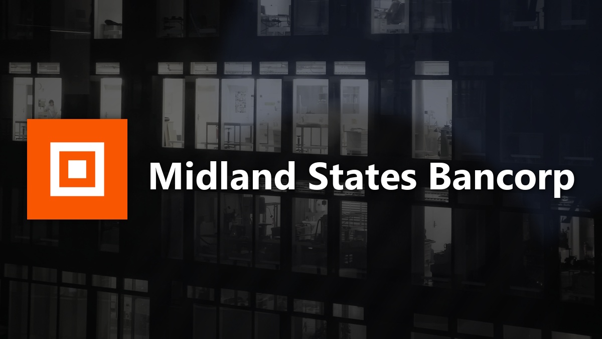 Midland States Bancorp Appoints Claire Stack as CFO