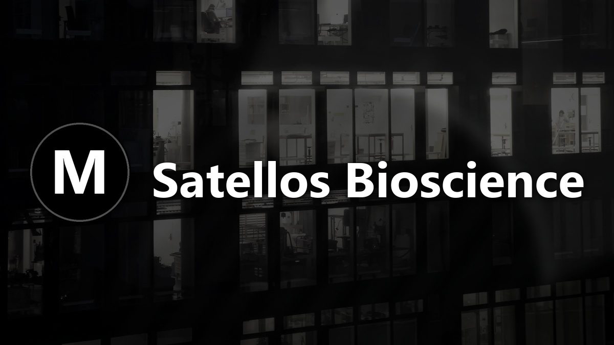 Leerink Partners Initiates Coverage On Satellos Bioscience to ...