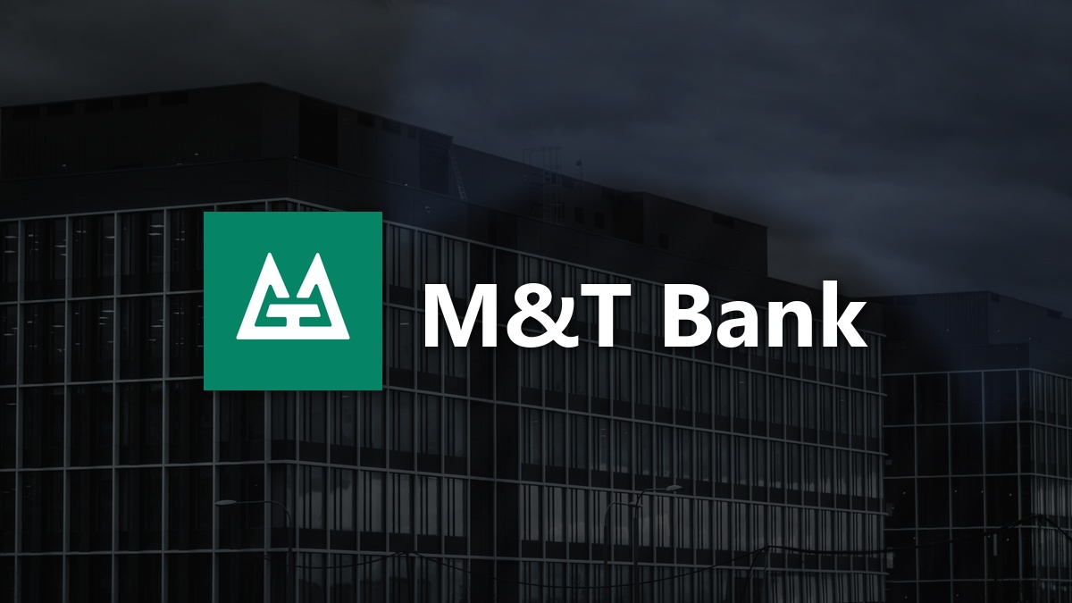 M&T Bank Closes $500 Million Subordinated Notes Offering