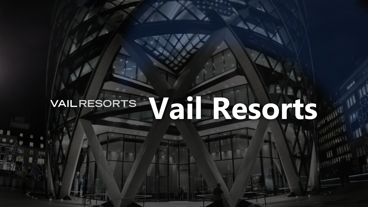 Vail Resorts skier visits drop 14.9% amid record low snowfall