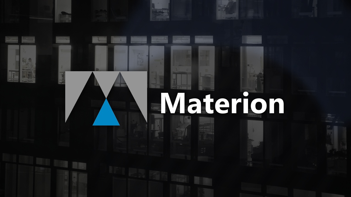 Keybanc raises Price Target on Materion to $223 from $185, Maintains ...
