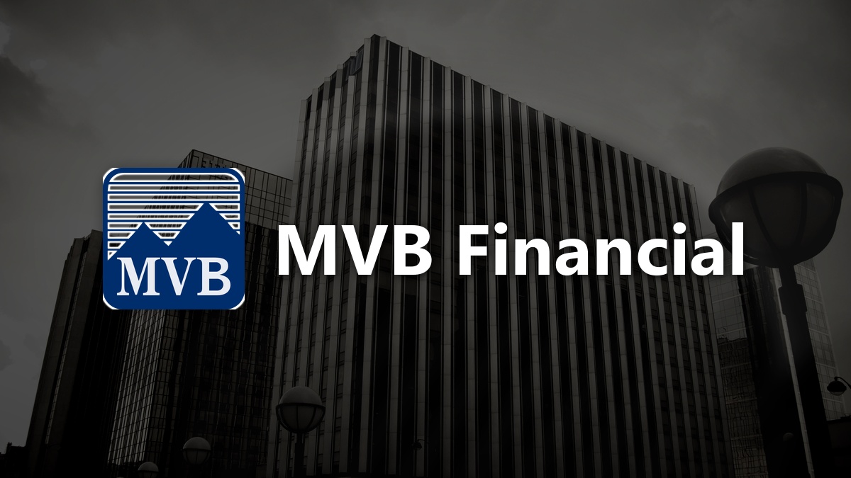 TD Cowen lowers Price Target on MVB Financial to $32 from $35 ...
