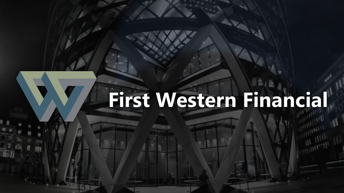 First Western Net Income Hits $6.2 Million in Q1