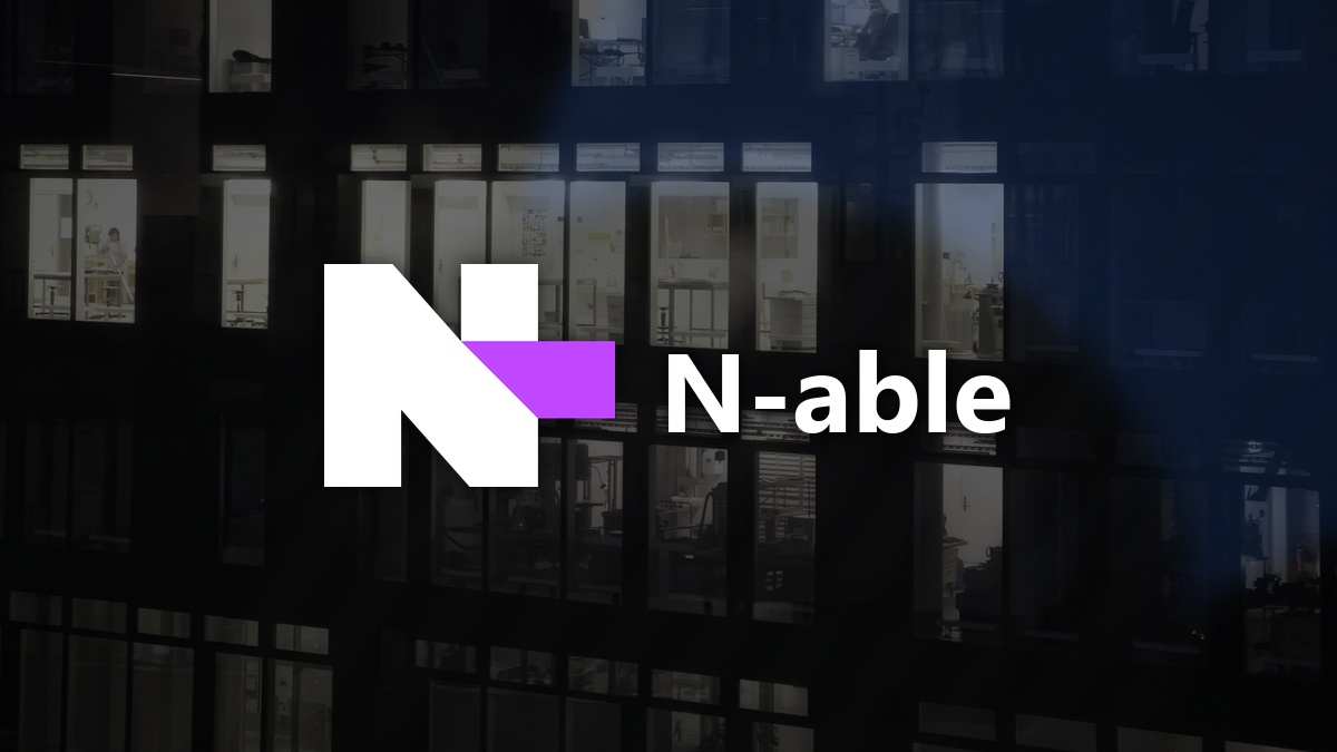 N-able Q1 Revenue Hits $133.7 Million, ARR Grows 11%