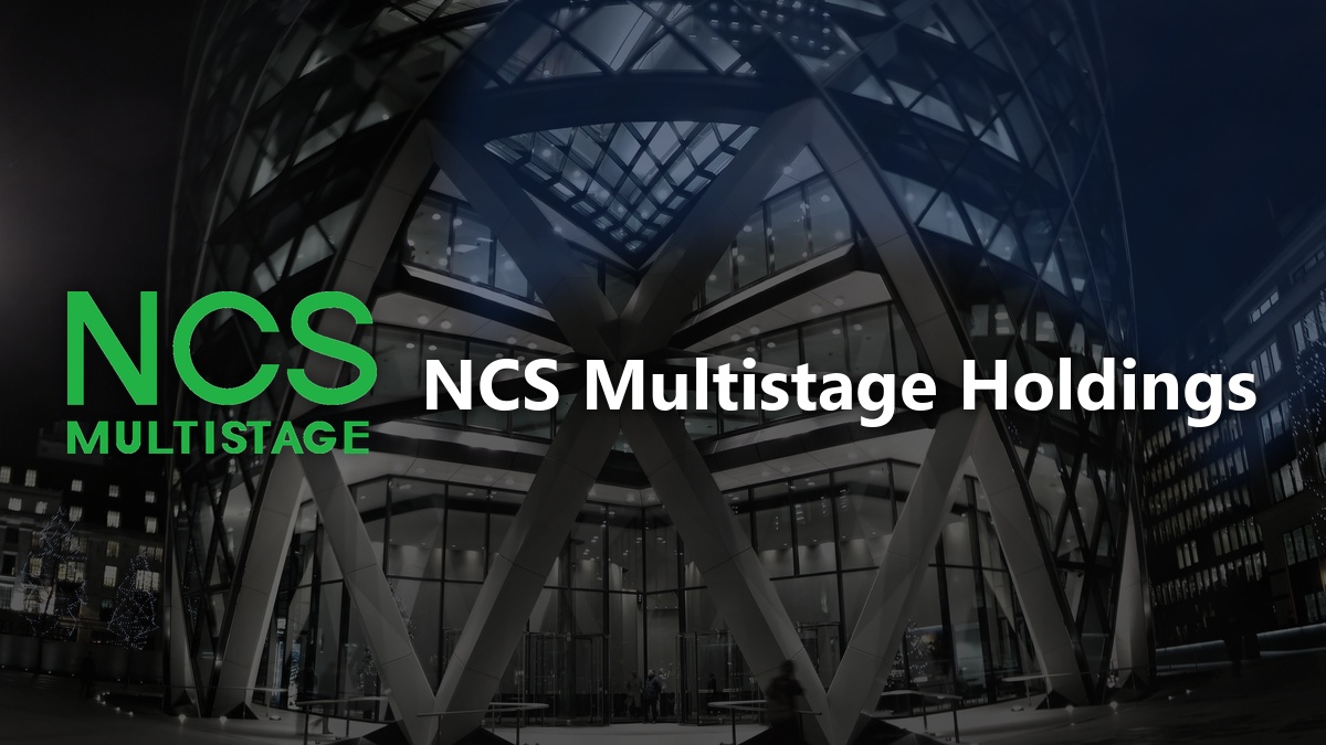 Weatherford to Acquire NCS Multistage in Strategic Merger