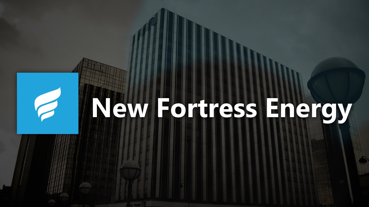 New Fortress Energy Stockholders Approve Restructuring and Incentive Plan