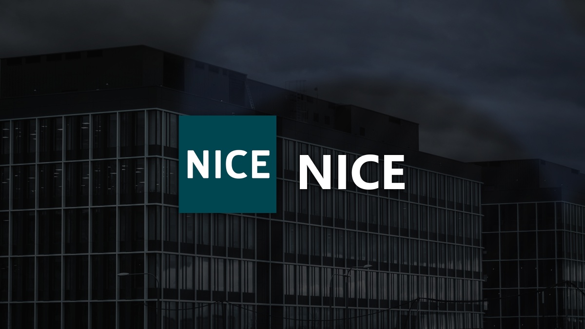 Citigroup lowers Price Target on NICE to $100 from $119, Maintains ...