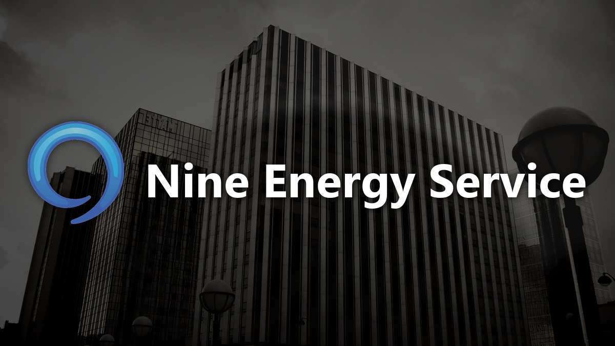Nine Energy Service Emerges from Chapter 11 Bankruptcy