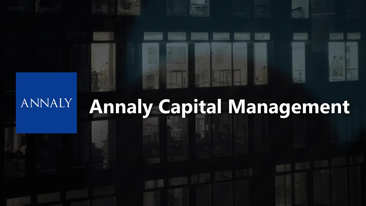 Annaly Capital Management Elects Directors at Annual Meeting