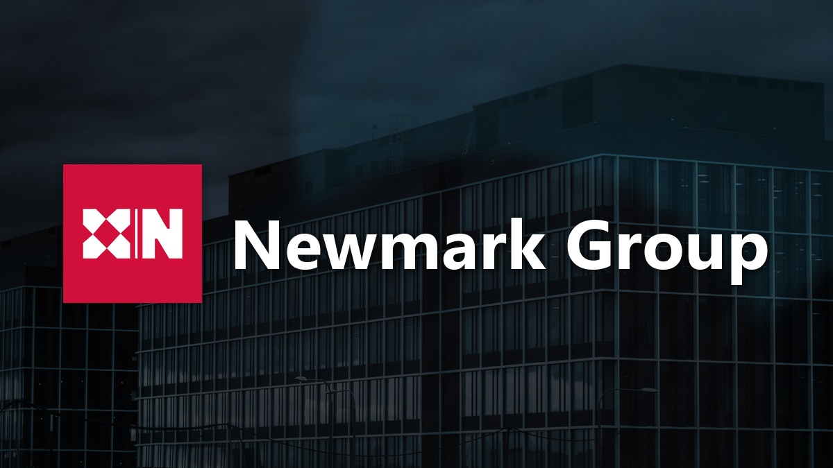 Newmark Group Raises Full-Year Guidance Following Record Q1