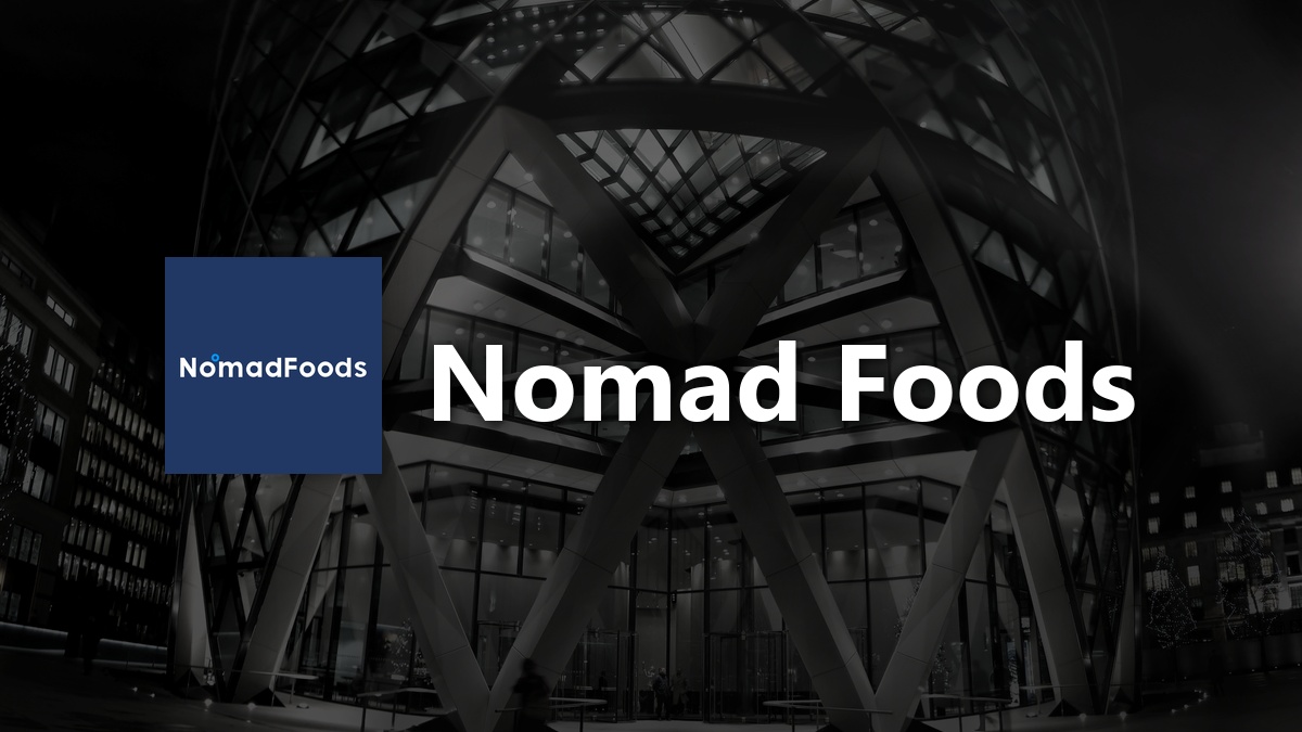 Deutsche Bank lowers Price Target on Nomad Foods to $10 from $15 ...