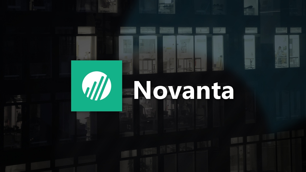 Novanta Establishes $200 Million Delayed Draw Term Loan