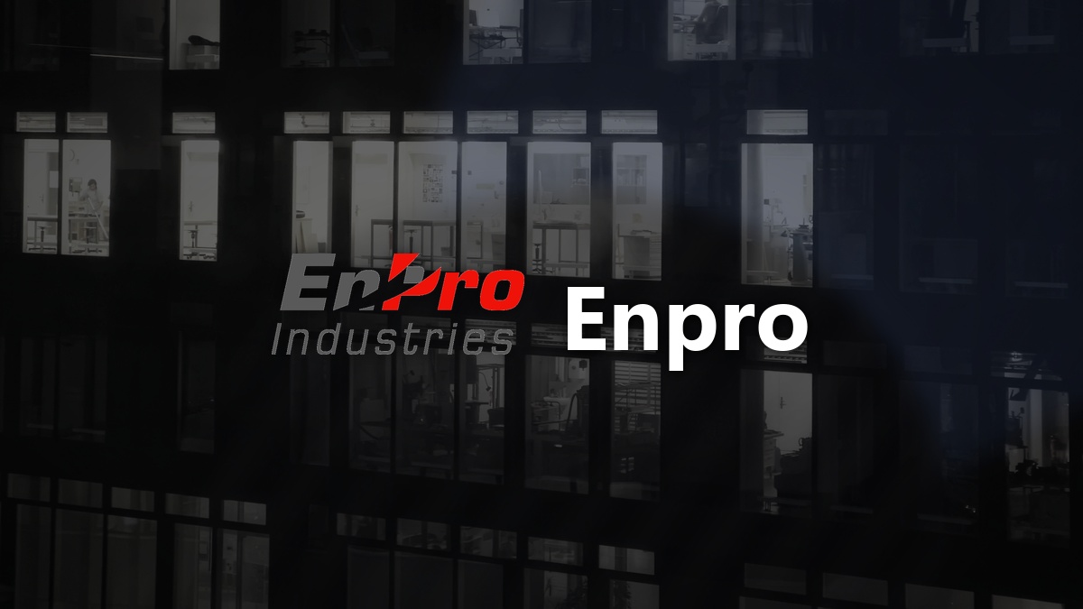 Enpro CIO Larisa Joiner to Step Down in 2026