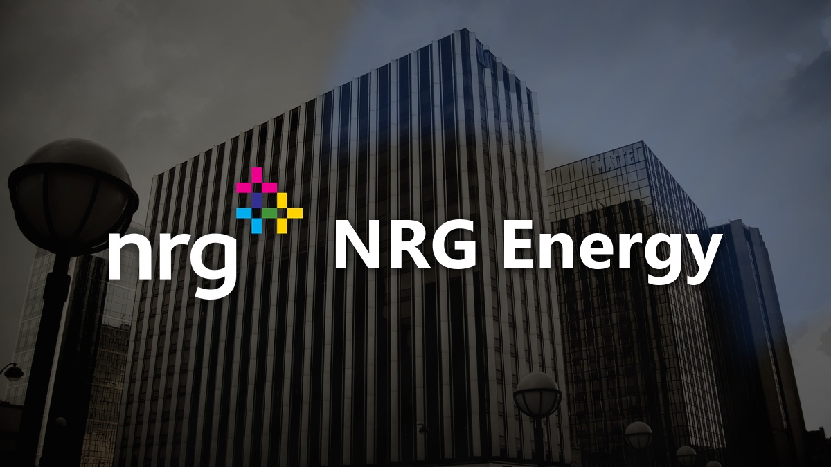 NRG Energy Raises $2.6 Billion Through Note Issuances