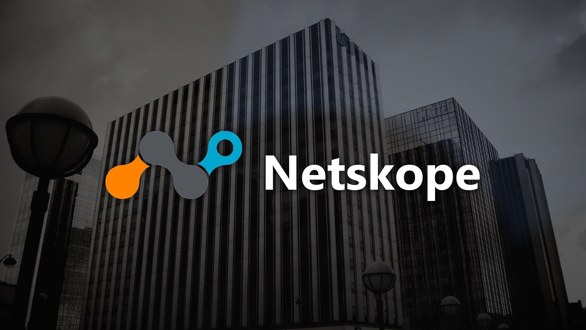 Rosenblatt Initiates Coverage On Netskope to Buy Rating