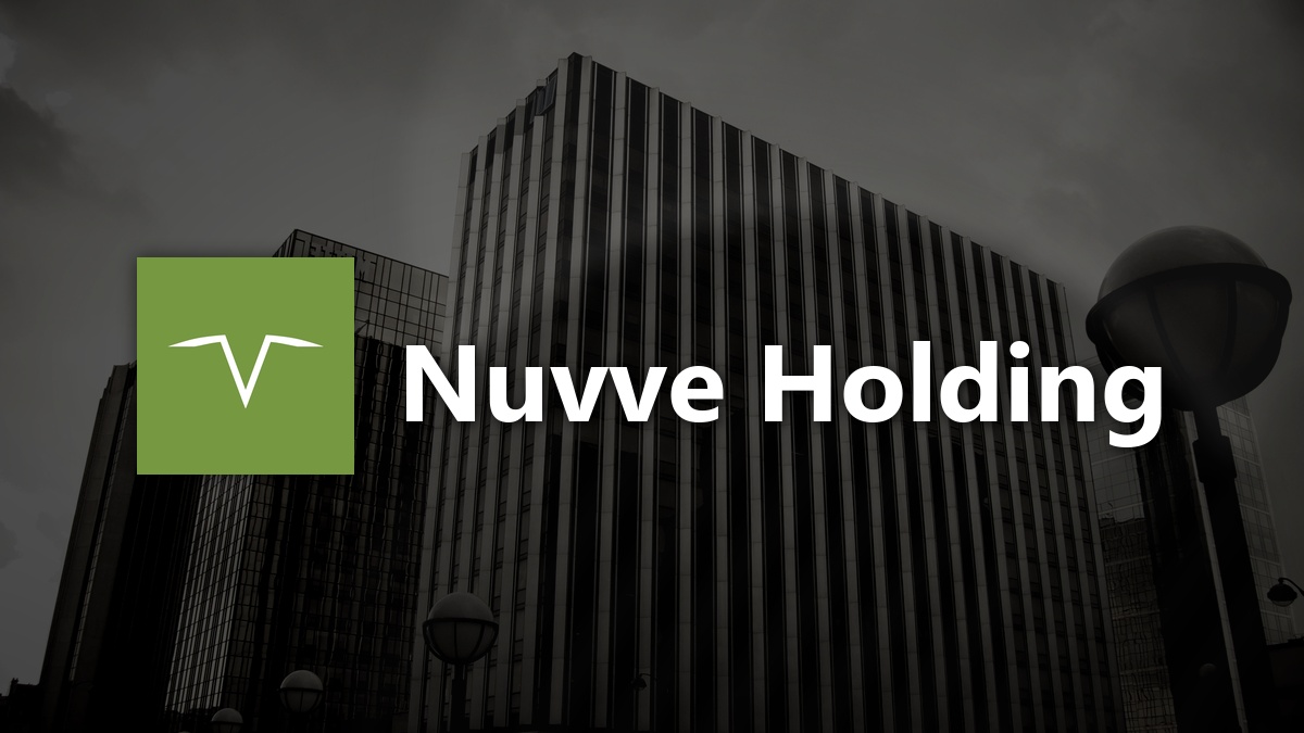 Nuvve Holding Series A Preferred Stockholders Waive Alternate ...