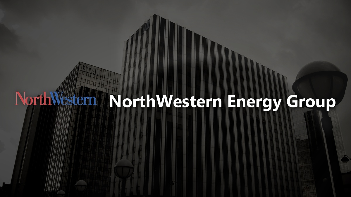 NorthWestern Energy Shareholders Approve Black Hills Merger