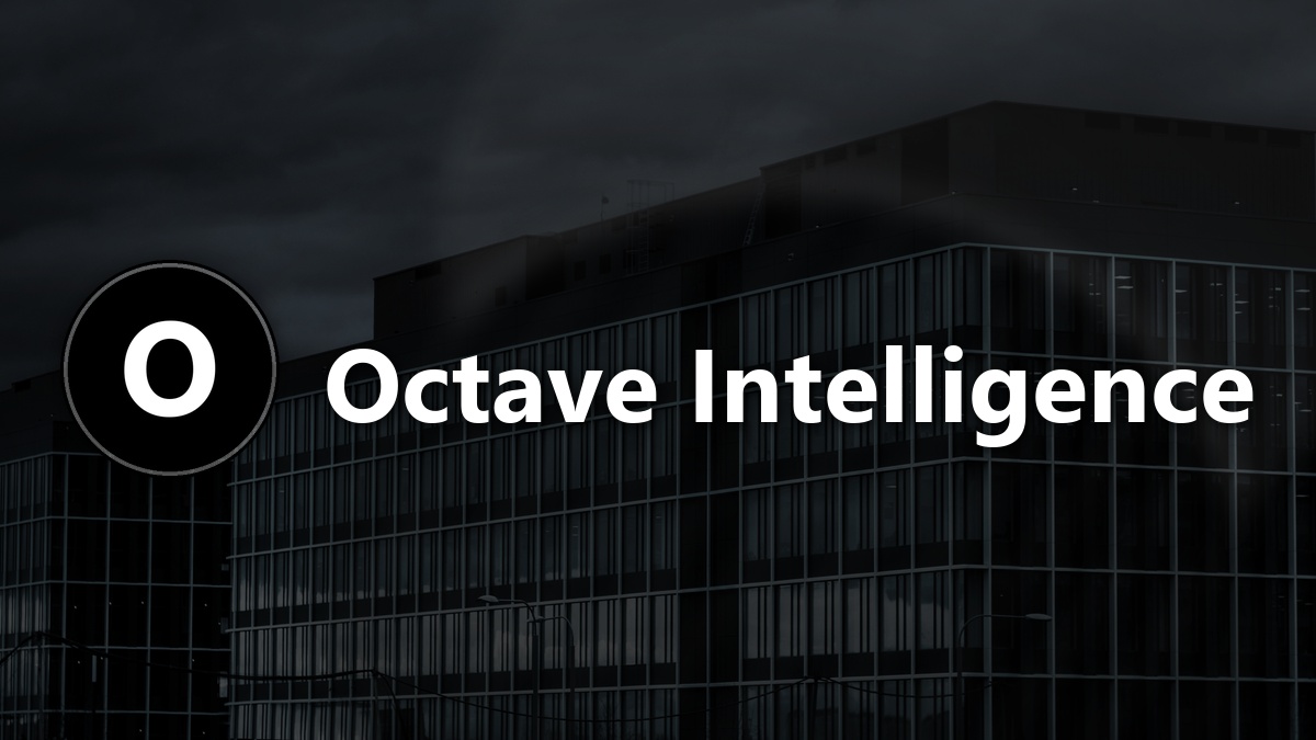 Barclays Initiates Coverage On Octave Intelligence to Equal-Weight Rating
