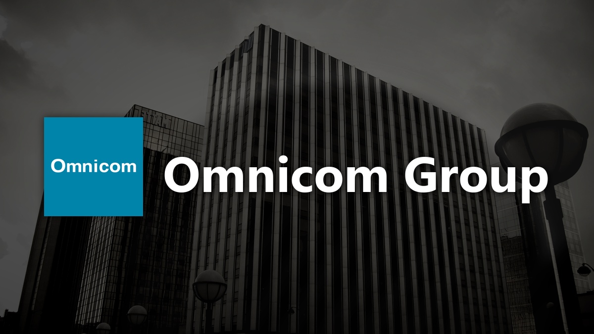 Goldman Sachs Initiates Coverage On Omnicom Group to Buy Rating